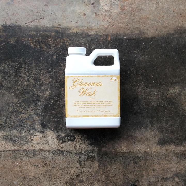 Tyler Wash - The Silver Suitcase