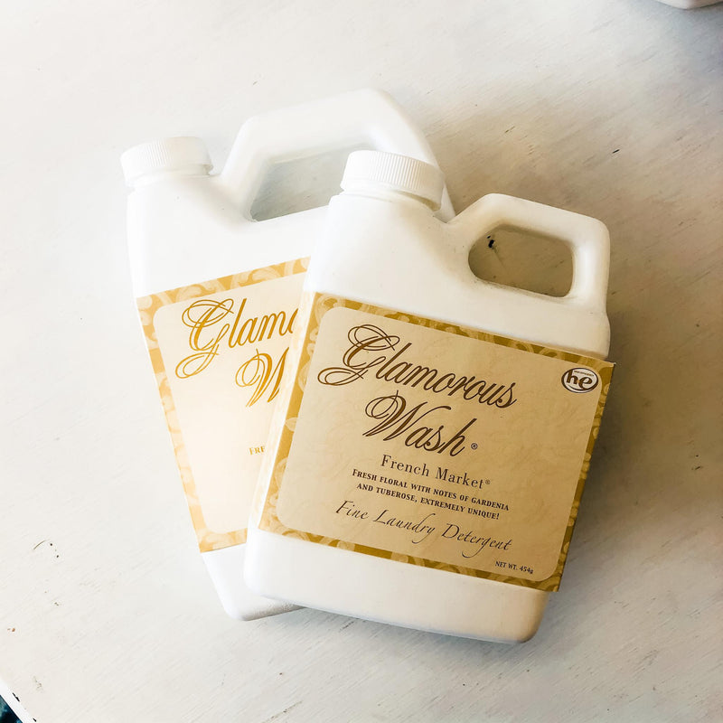 Tyler Wash - The Silver Suitcase